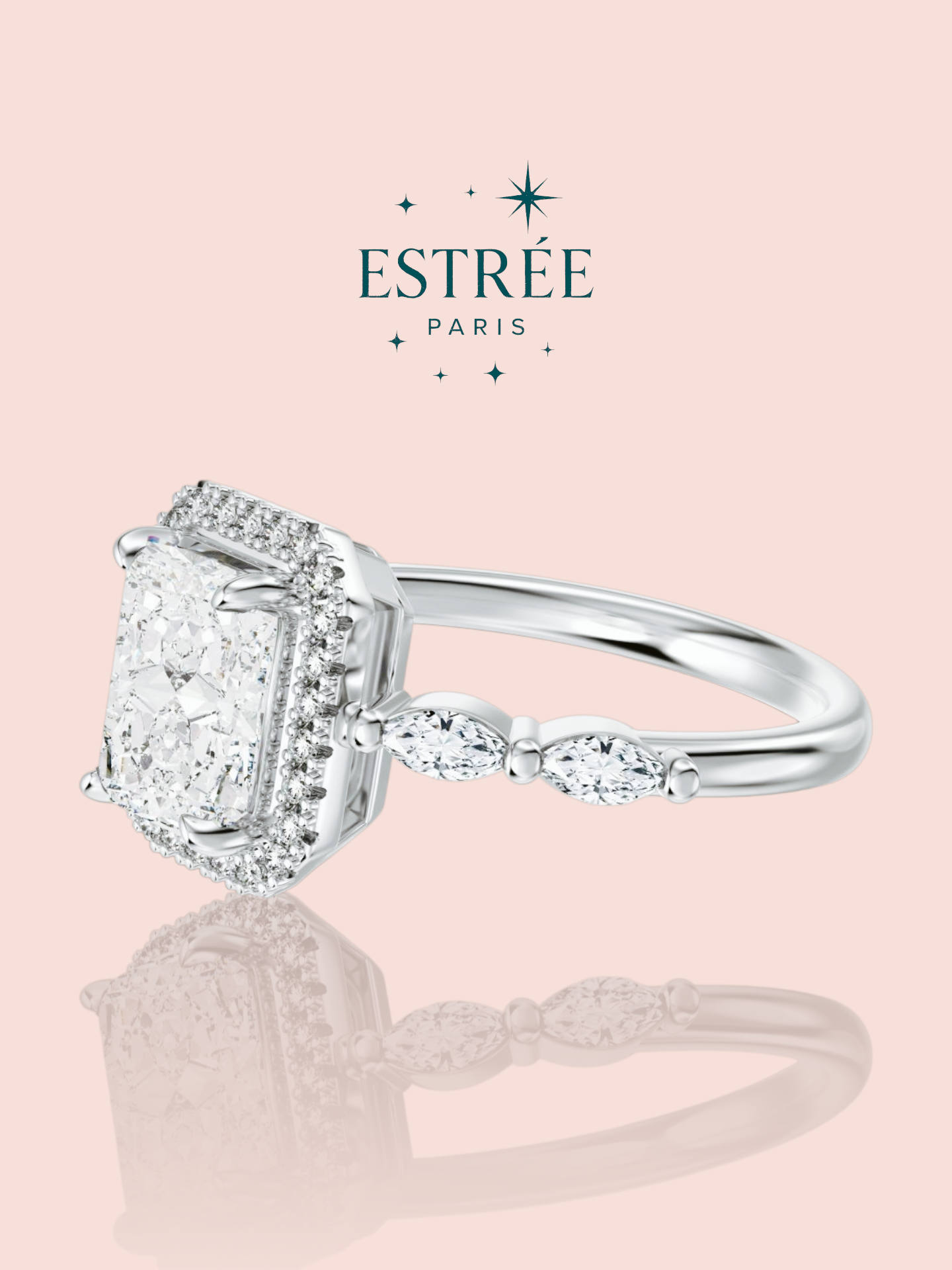 Bague Duchesse – Estrée